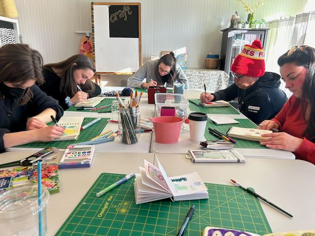 About – ApianCreative